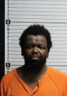 VAUGHT DANIEL LARRY JR 05/05/2021 - Brunswick County Mugshots Zone