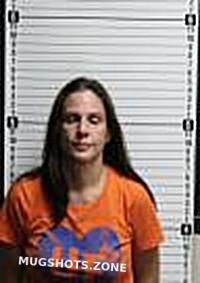 WHITLEY TRISH ELIZABETH 06/17/2021 - Brunswick County Mugshots Zone