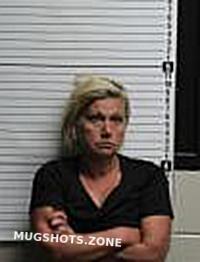 EUDY ELISSA FOSTER 06/23/2021 - Brunswick County Mugshots Zone