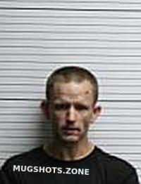 CHRISTMAN CHRISTOPHER WYATT 06/28/2021 - Brunswick County Mugshots Zone