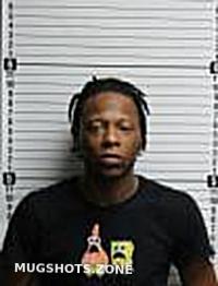 GRAHAM ANTOINE LEVAR 06/29/2021 - Brunswick County Mugshots Zone