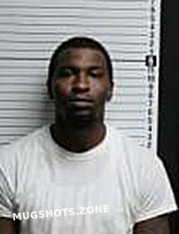 SCOTT CAMERON DONT'E 07/01/2021 - Brunswick County Mugshots Zone