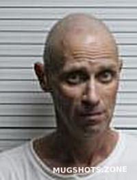 BENZENO FREDERICK 07/29/2021 - Brunswick County Mugshots Zone