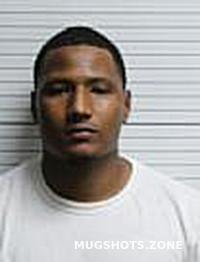 WALKER DAWAAN VONTE 07/31/2021 - Brunswick County Mugshots Zone