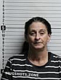 BATSON PATRICIA ANN 08/06/2021 - Brunswick County Mugshots Zone