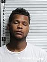 MCKNIGHT ISAIAH THOMAS 08/07/2021 - Brunswick County Mugshots Zone