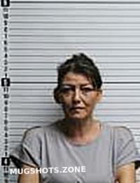 MORGAN MELISSA ANNE 08/09/2021 - Brunswick County Mugshots Zone