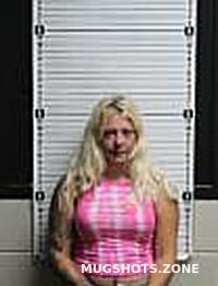 LAVERY ASHLEY LYNN 08/11/2021 - Brunswick County Mugshots Zone