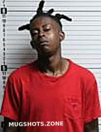 GAUSE DARIUS JAMAL 08/29/2021 - Brunswick County Mugshots Zone