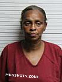 THOMAS RUBY LEE 08/31/2021 - Brunswick County Mugshots Zone