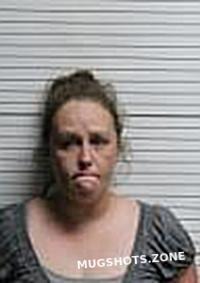 CREECH AMANDA LYNN 10/01/2021 - Brunswick County Mugshots Zone