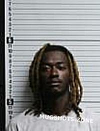GIBBS DEMETRIUS DONTRELL 10/06/2021 - Brunswick County Mugshots Zone