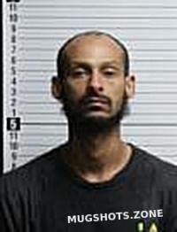 LOCKLEAR DOUGLAS RAY 10/15/2021 - Brunswick County Mugshots Zone