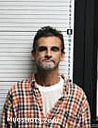 CLEMMONS ALLEN BRYAN JR 10/25/2021 - Brunswick County Mugshots Zone