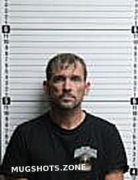 FLOYD DUSTIN SPENCER 10/28/2021 - Brunswick County Mugshots Zone