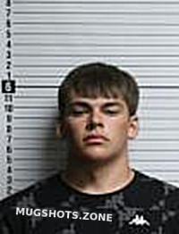 LOCKLEAR NICHOLAS DANIEL JR 11/04/2021 - Brunswick County Mugshots Zone