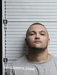 TERRELL COLTON THOMAS 11/30/2021 - Brunswick County Mugshots Zone
