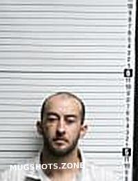 CREECH ANTHONY SCOTT 12/07/2021 - Brunswick County Mugshots Zone