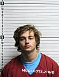 CLEMMONS JAMES CAMERON 12/12/2021 - Brunswick County Mugshots Zone