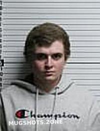 PEACOCK SKYLER WADE 01/04/2022 - Brunswick County Mugshots Zone