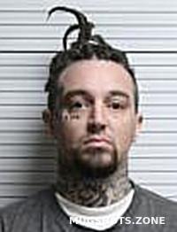 MILAM DAVID CRAIG 01/14/2022 - Brunswick County Mugshots Zone