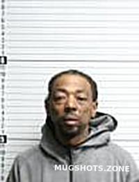 BRACEY MACK VERNON 01/31/2022 - Brunswick County Mugshots Zone