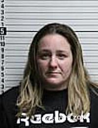 NOGGLE JESSICA NICOLE 02/02/2022 - Brunswick County Mugshots Zone