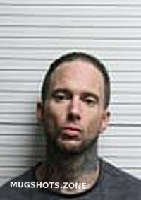 SPANGLER PATRICK DEAN 02/03/2022 - Brunswick County Mugshots Zone