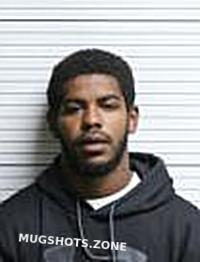 GAINES ANTHONY JERALD 02/07/2022 - Brunswick County Mugshots Zone