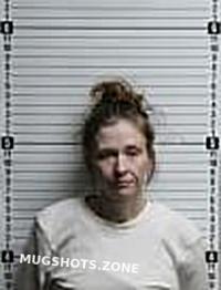CANADY REBEKAH JORDAN 02/24/2022 - Brunswick County Mugshots Zone