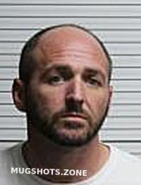 DEITERS DUSTIN LESTER 03/02/2022 - Brunswick County Mugshots Zone