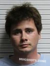 NESBITT JUSTIN NATHANIEL 03/12/2022 - Brunswick County Mugshots Zone