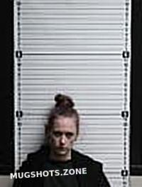 VOLPE AMBER LYNN 03/15/2022 - Brunswick County Mugshots Zone