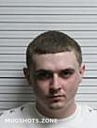 PEACOCK SKYLER WADE 03/22/2022 - Brunswick County Mugshots Zone