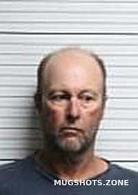BROWN CHARLES ALFRED 04/11/2022 - Brunswick County Mugshots Zone