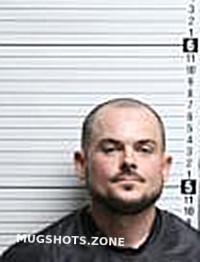 CHANEY TERRY RAY JR 04/14/2022 - Brunswick County Mugshots Zone