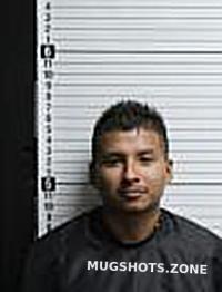 RANGEL ALDO NMN 04/28/2022 - Brunswick County Mugshots Zone
