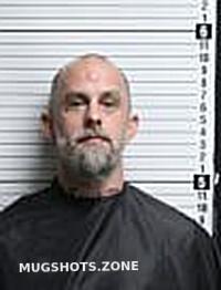 CULLER RICKY ALLEN 05/05/2022 - Brunswick County Mugshots Zone