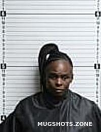 VAUGHT TANGELA SHANTE 05/09/2022 - Brunswick County Mugshots Zone