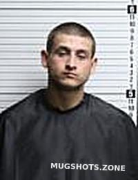 TEW JEREMY GARRETT 05/14/2022 - Brunswick County Mugshots Zone