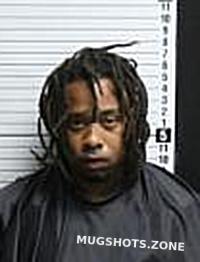 GAINES DERRICK LAMONT 05/23/2022 - Brunswick County Mugshots Zone