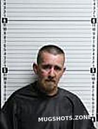 SANDERS BILLY RAY JR 05/23/2022 - Brunswick County Mugshots Zone