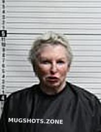 KILLIAN LINDA GAIL 05/25/2022 - Brunswick County Mugshots Zone