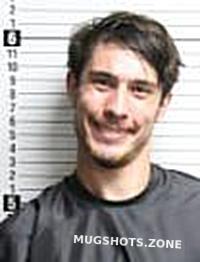 COLLY JACKSON COLE 05/29/2022 - Brunswick County Mugshots Zone