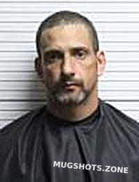 SPAULDING DAVID ALLEN 06/06/2022 - Brunswick County Mugshots Zone