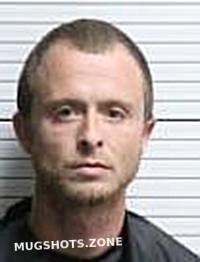 HUMPHRIES CHAD MATHEW 06/06/2022 - Brunswick County Mugshots Zone