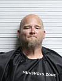 CAIN CHARLES MORGAN JR 06/07/2022 - Brunswick County Mugshots Zone