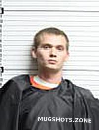 KIVETT CODY JAMES 06/07/2022 - Brunswick County Mugshots Zone