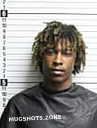 BROWN DEVION DEMAQUAY 06/13/2022 - Brunswick County Mugshots Zone
