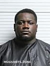 FREEMAN DENNIS RAY 06/15/2022 - Brunswick County Mugshots Zone